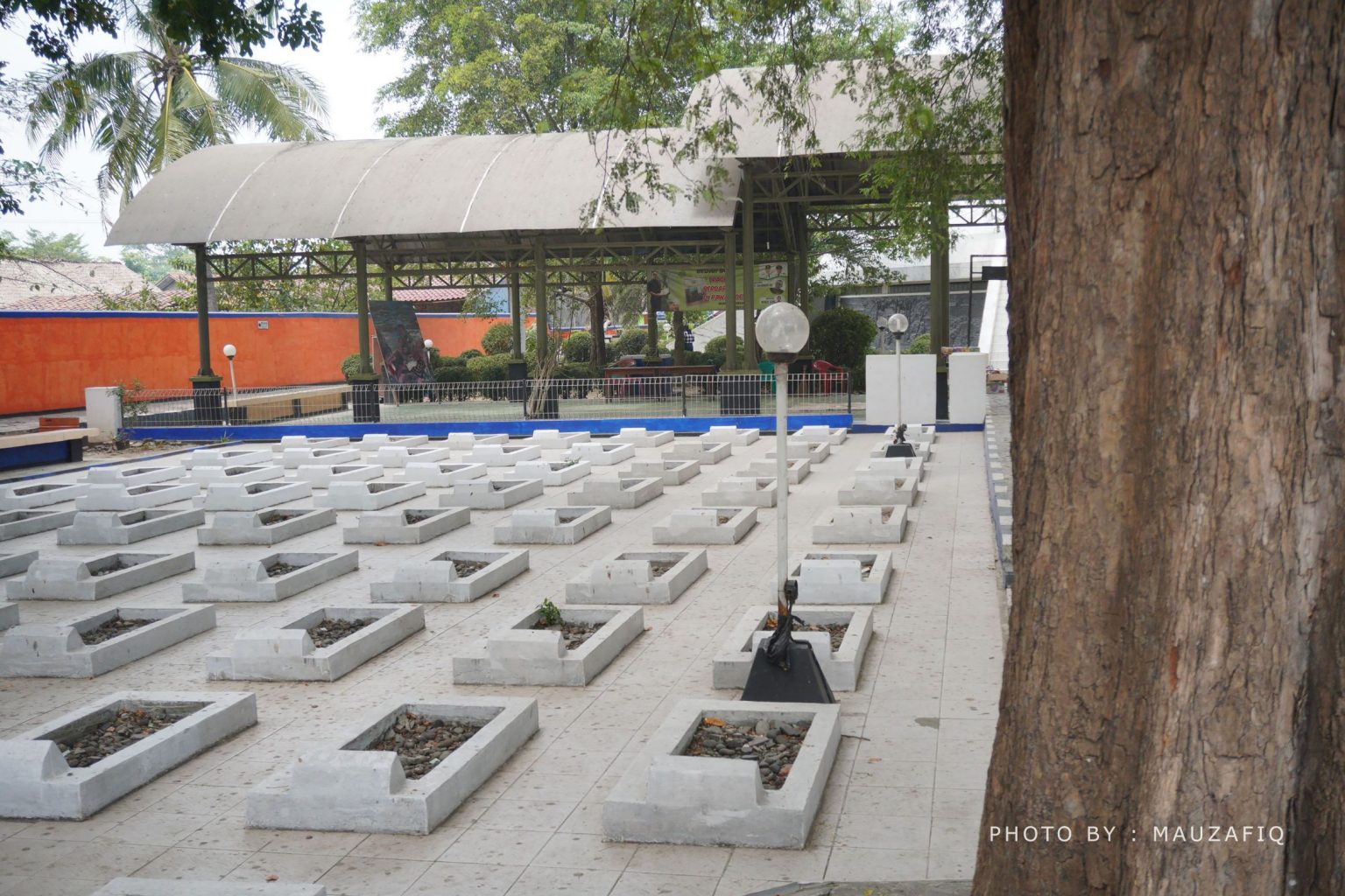 Monumen Rawagede Karawang | Mauzafiq