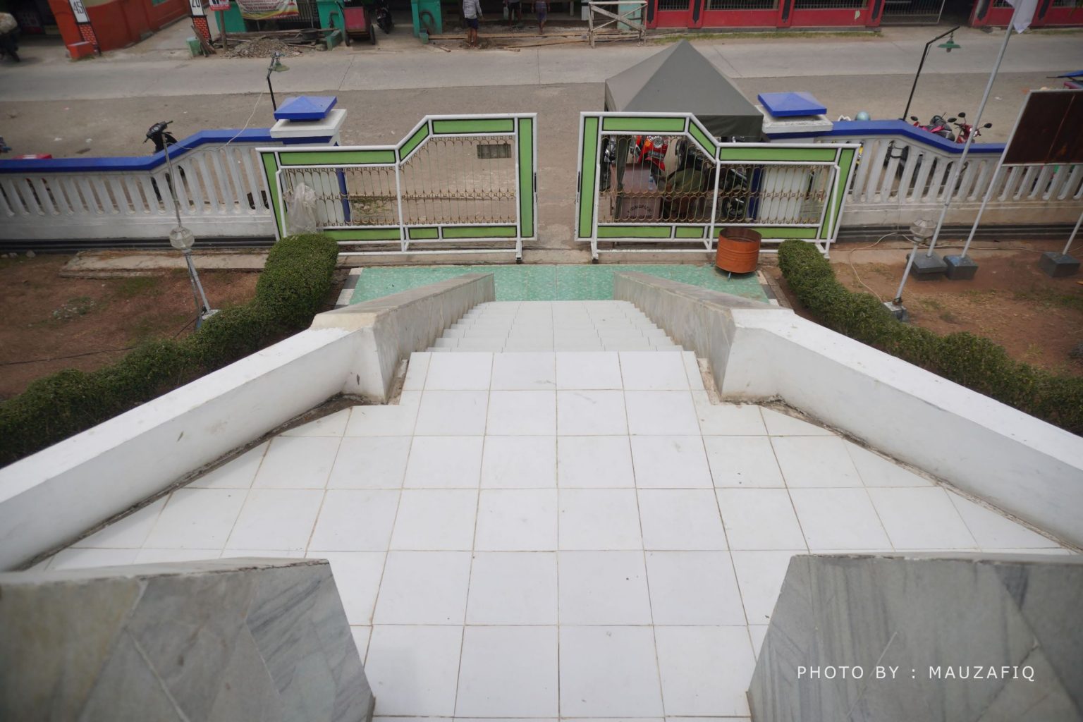Monumen Rawagede Karawang | Mauzafiq